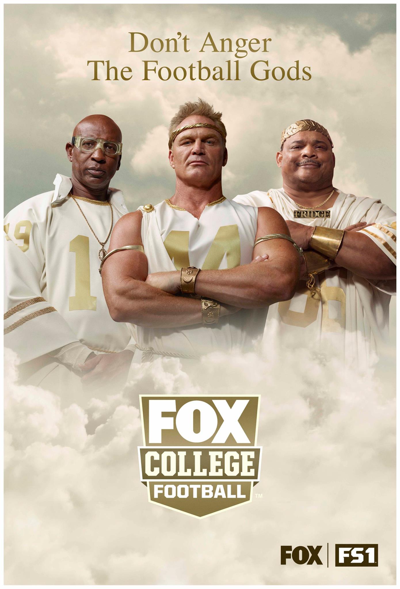Football God Memes